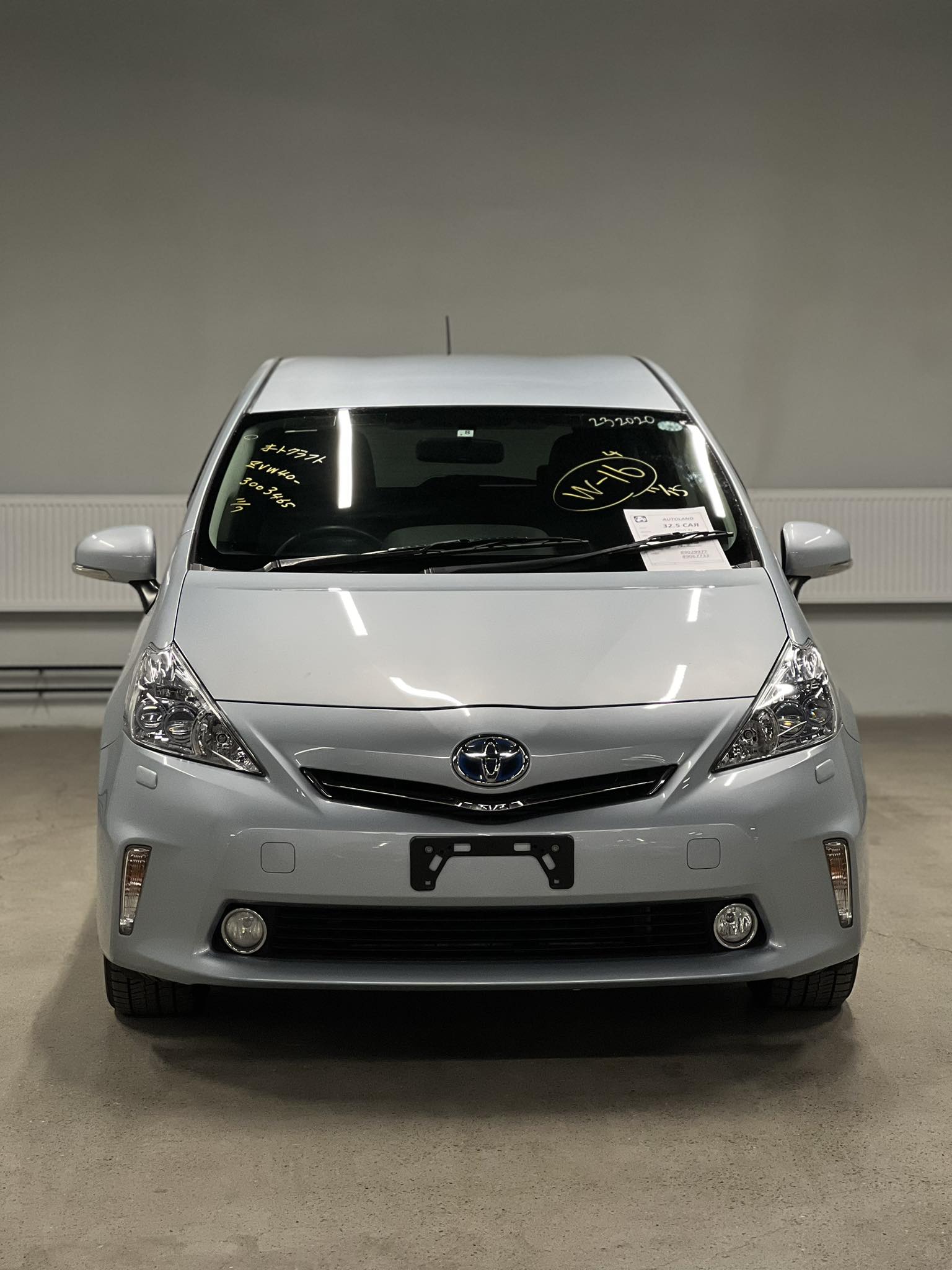 2011 Toyota Prius 40 | Үнэ: 33 сая