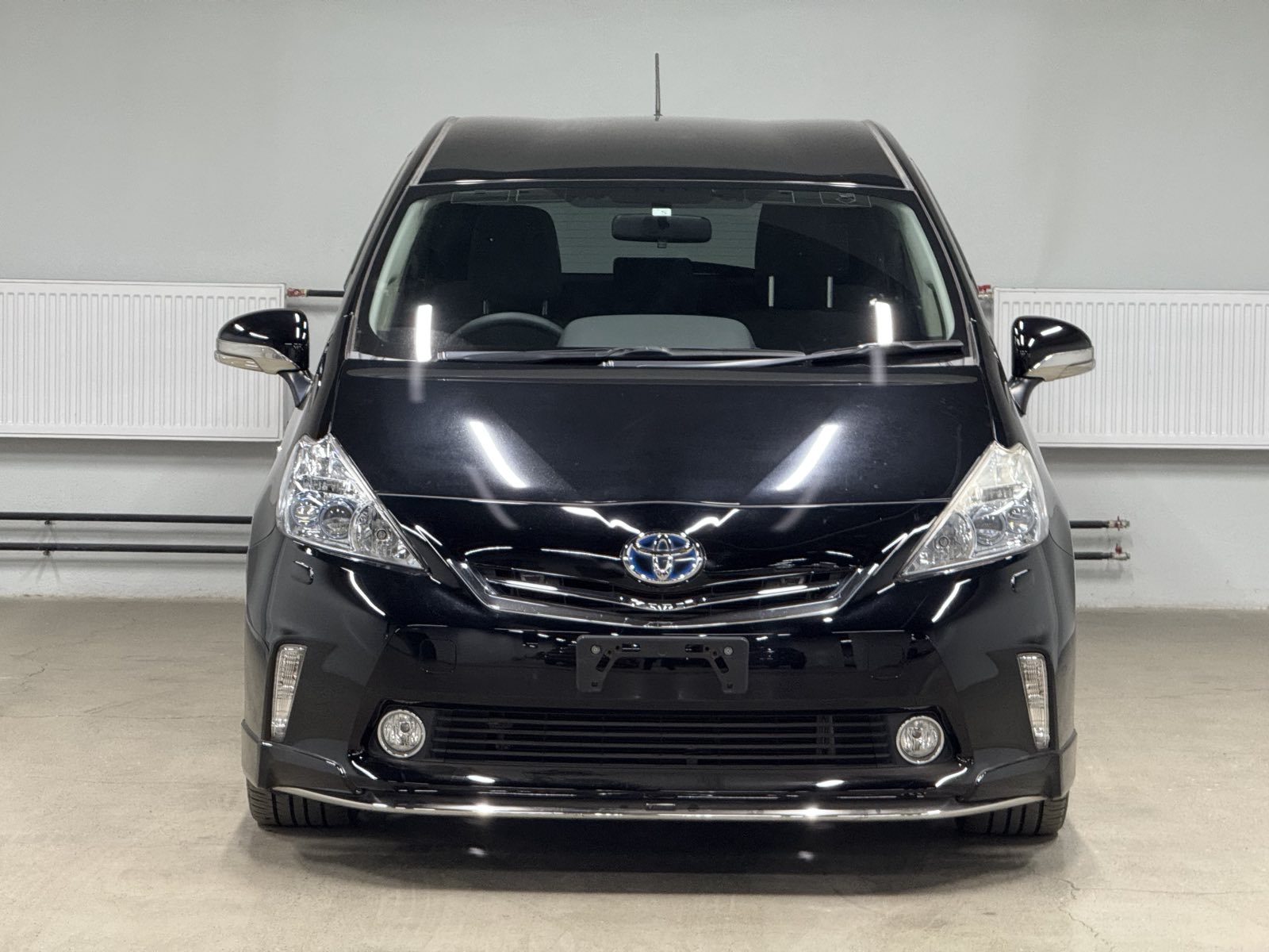 2012 Toyota Prius 41 | Үнэ: 33 сая