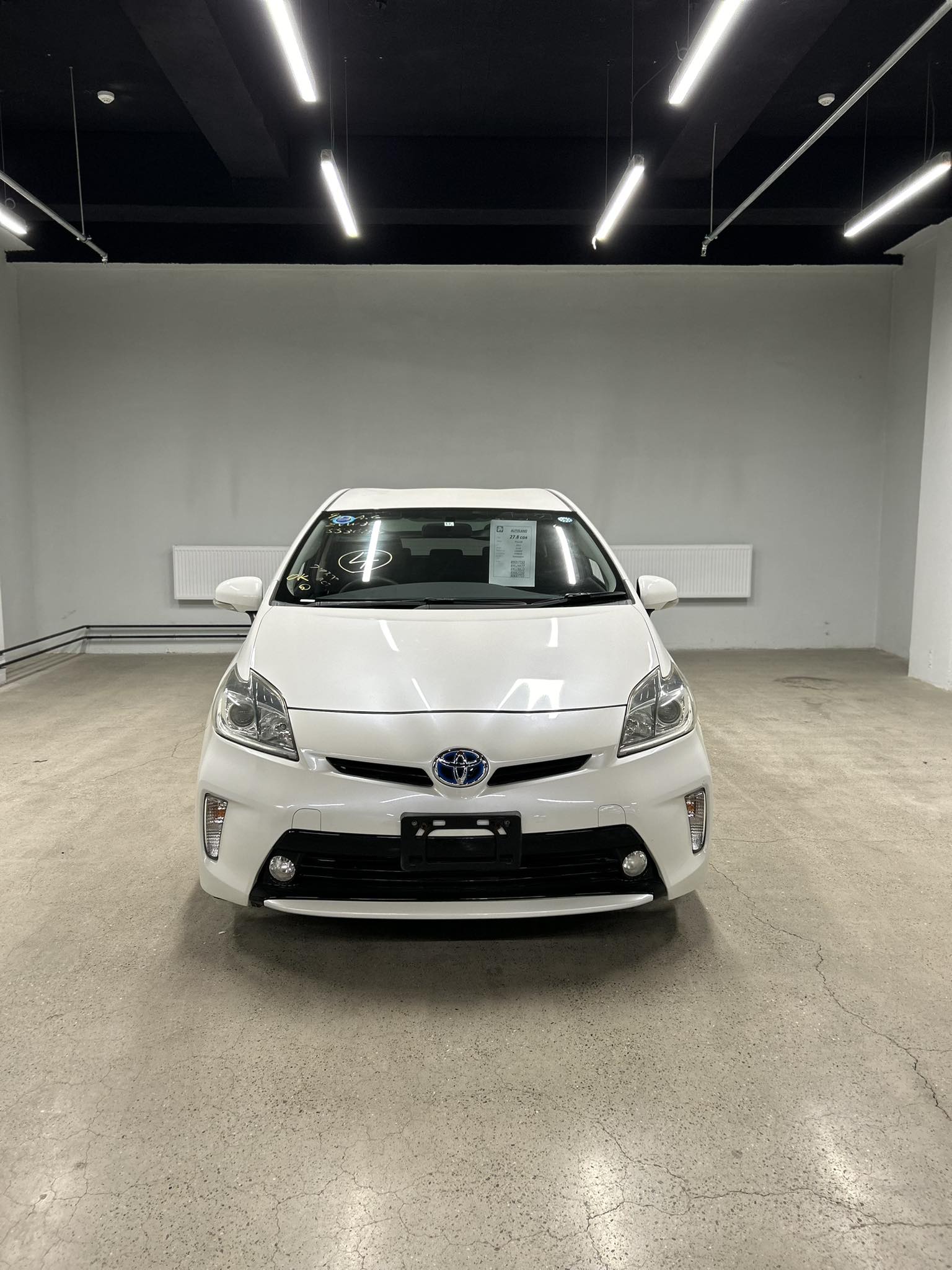2012 Toyota Prius 30 | Үнэ: 27 сая