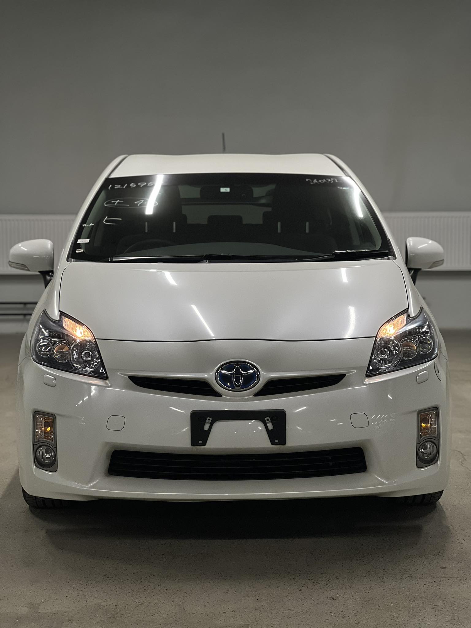 2010 Toyota Prius 30 | Үнэ: 25 сая