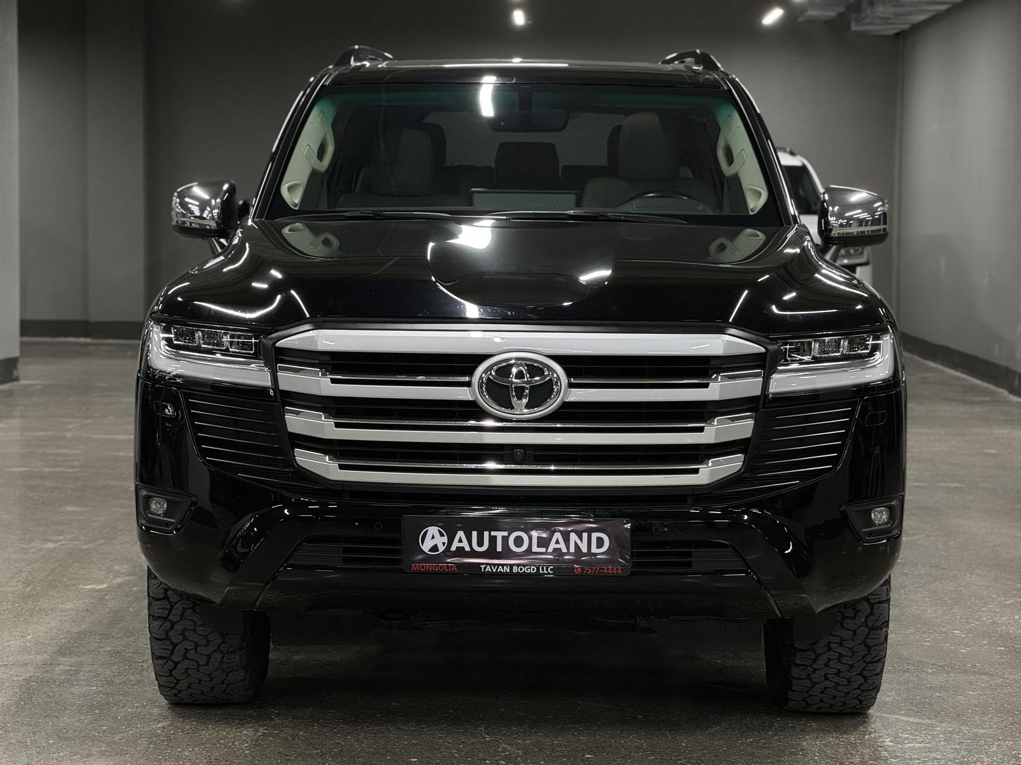 2021 Toyota Land 300 | Үнэ: 249 сая