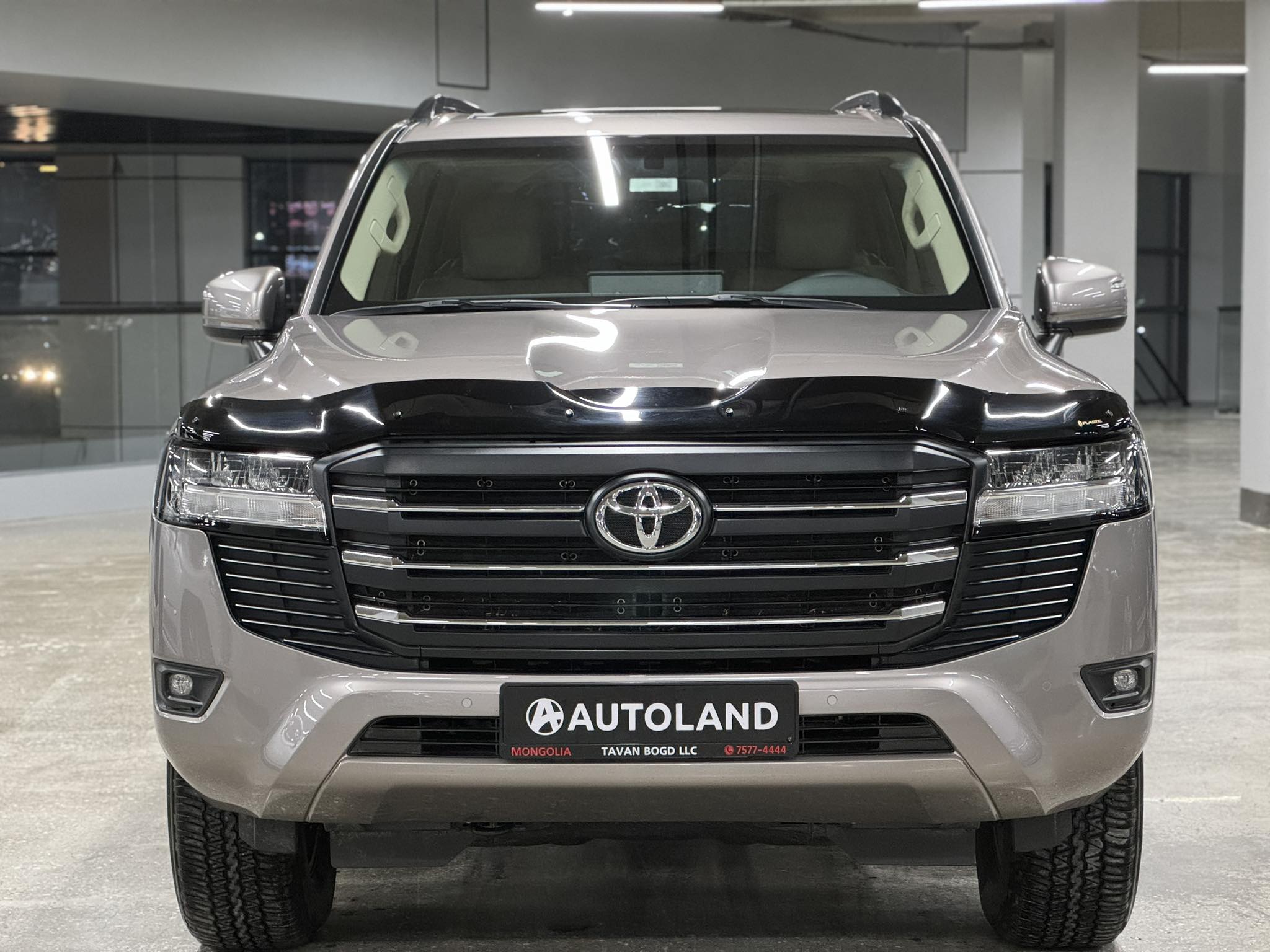 2023 Toyota Land 300 | Үнэ: 208 сая