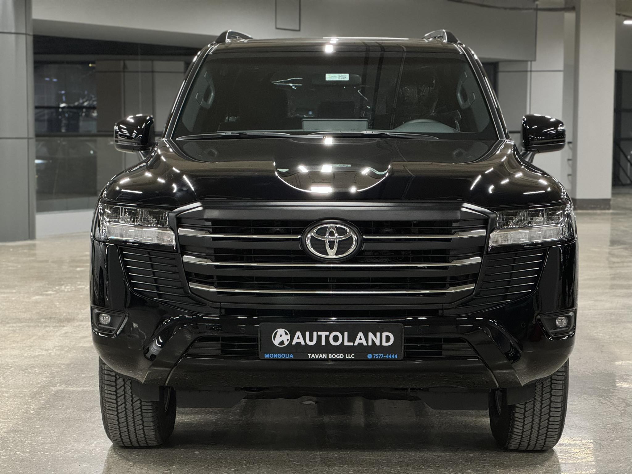 2023 Toyota Land 300 | Үнэ: 223 сая