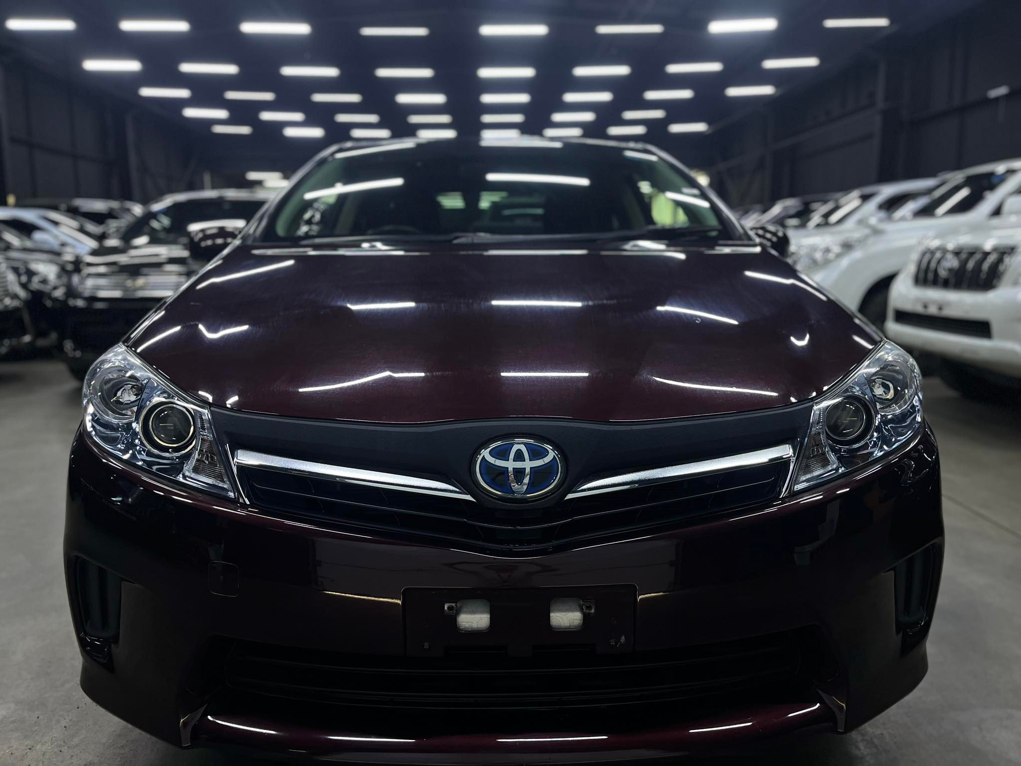 2010 Toyota Sai | Үнэ: 29 сая