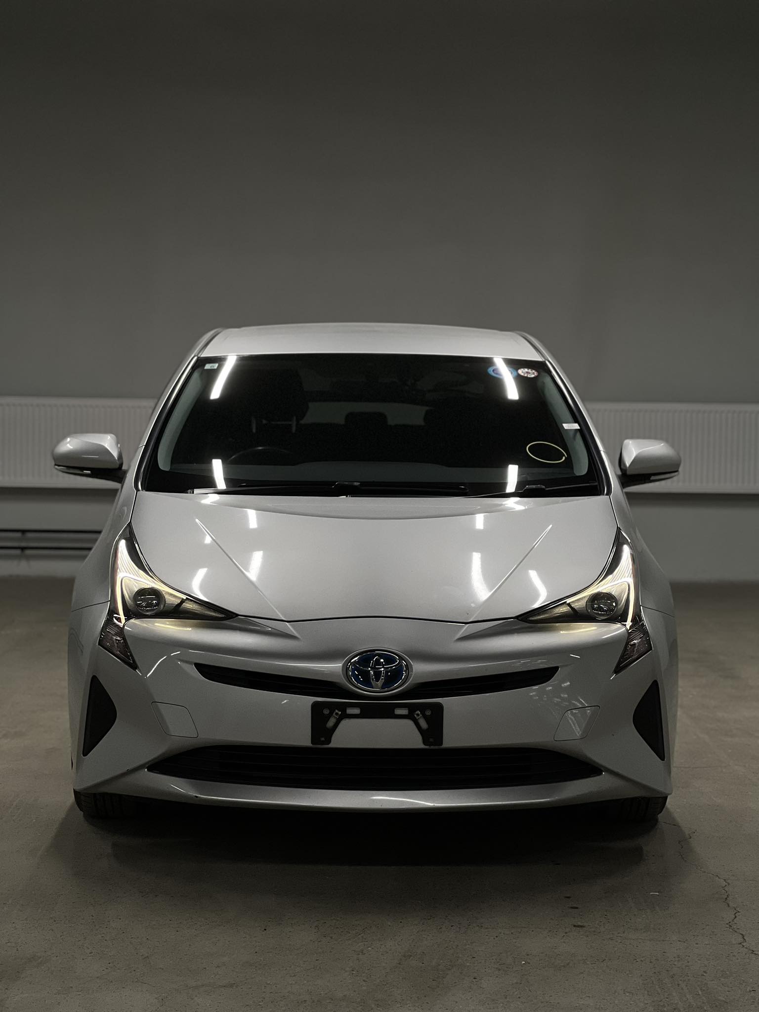 2016 Toyota Prius 55 | Үнэ: 37 сая