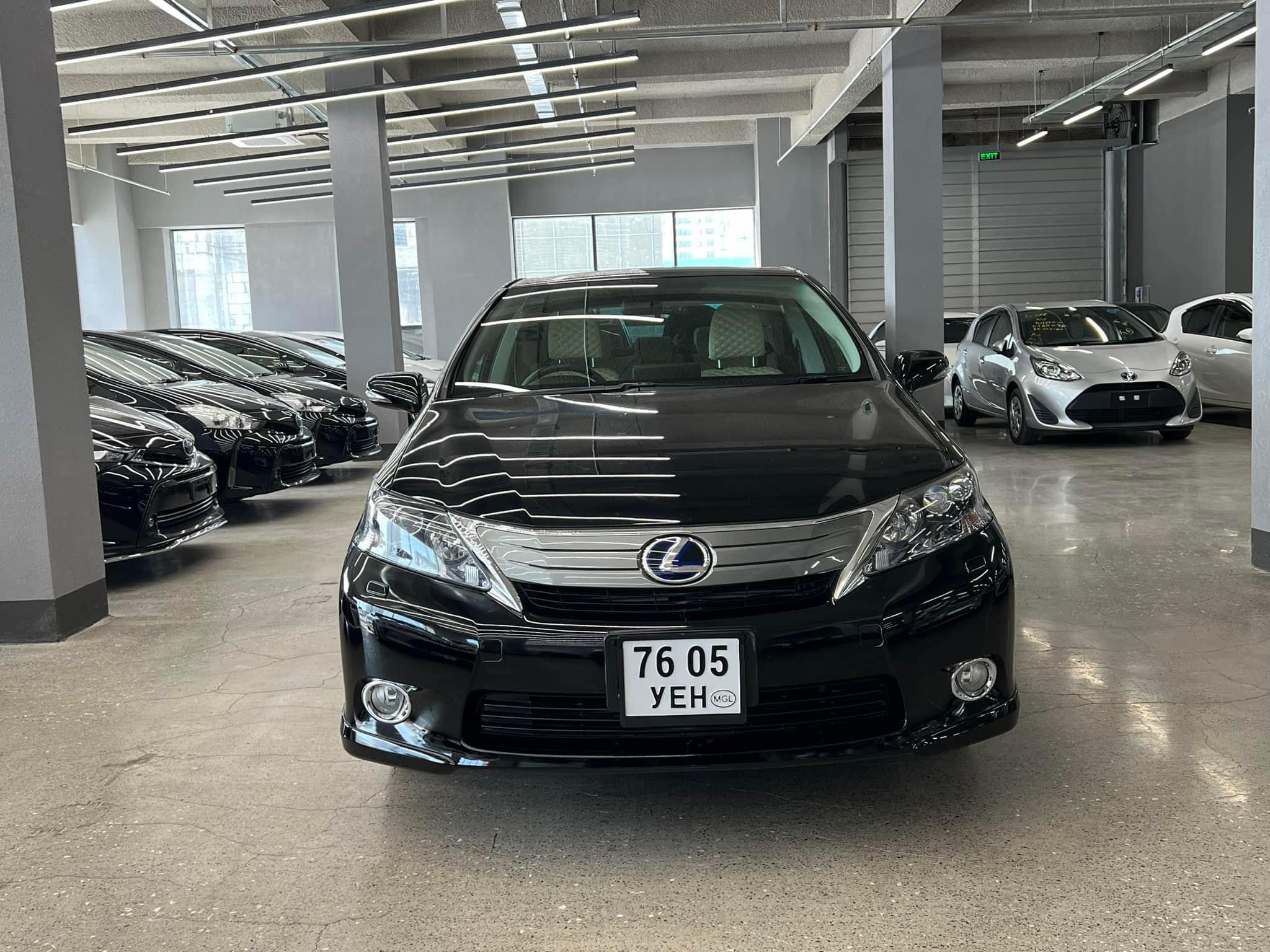 2010 Lexus HS250h | Үнэ: 29 сая