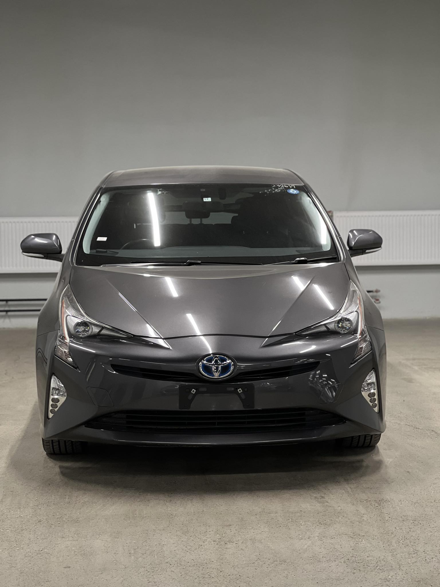 2016 Toyota Prius 55 | Үнэ: 39 сая