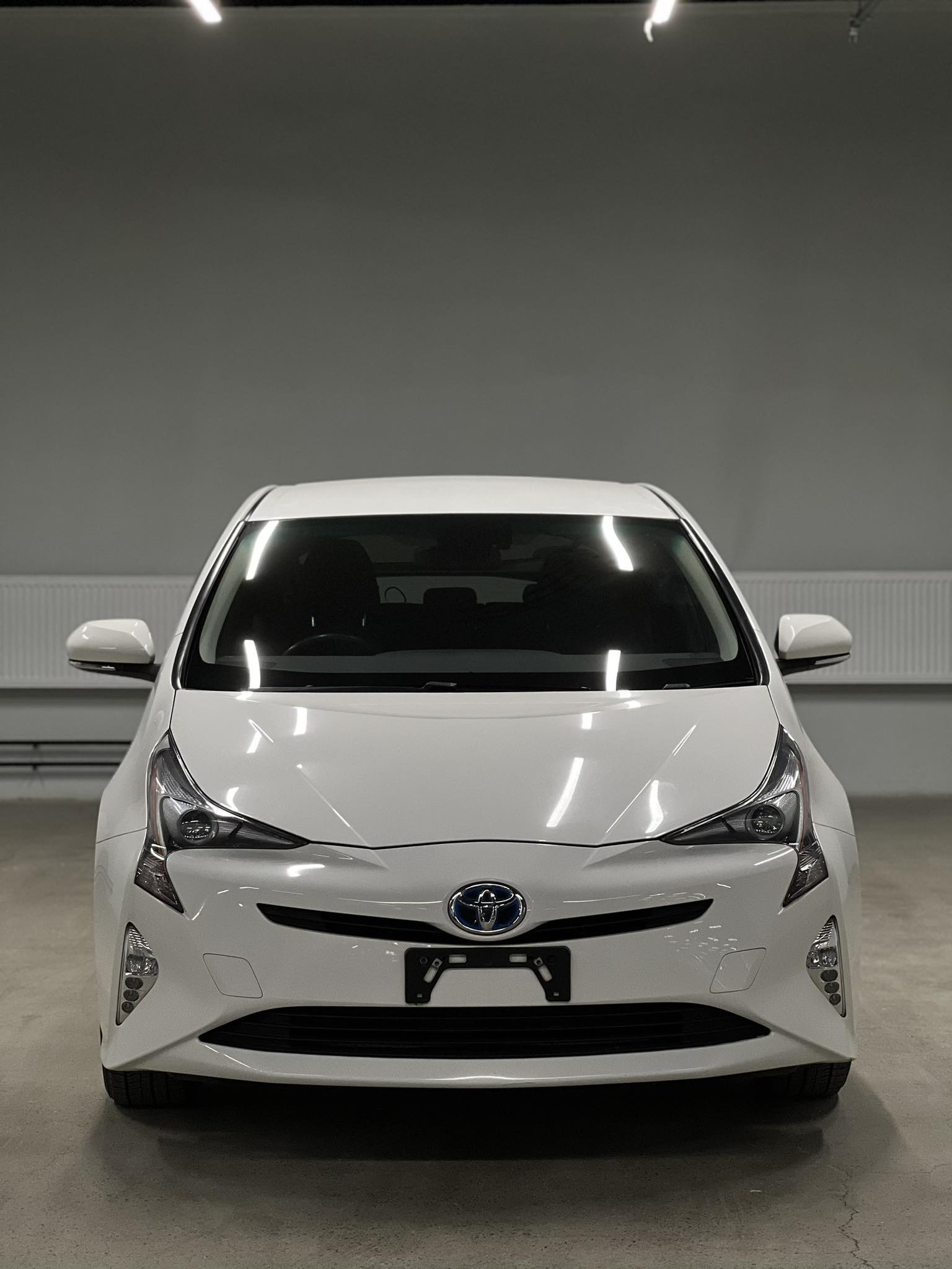 2016 Toyota Prius 55 | Үнэ: 39 сая
