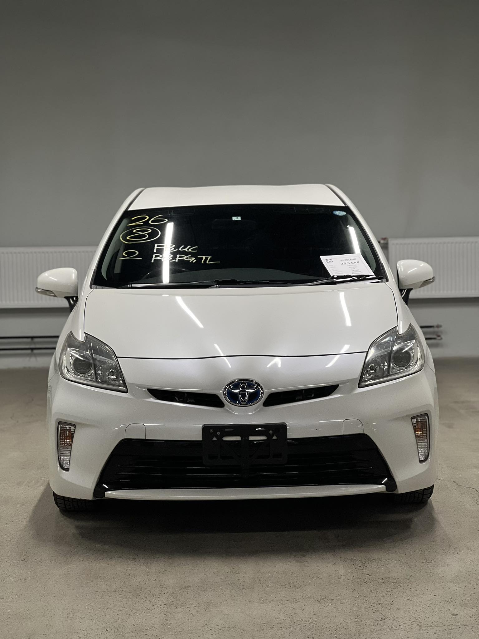 2012 Toyota Prius 30 | Үнэ: 26 сая
