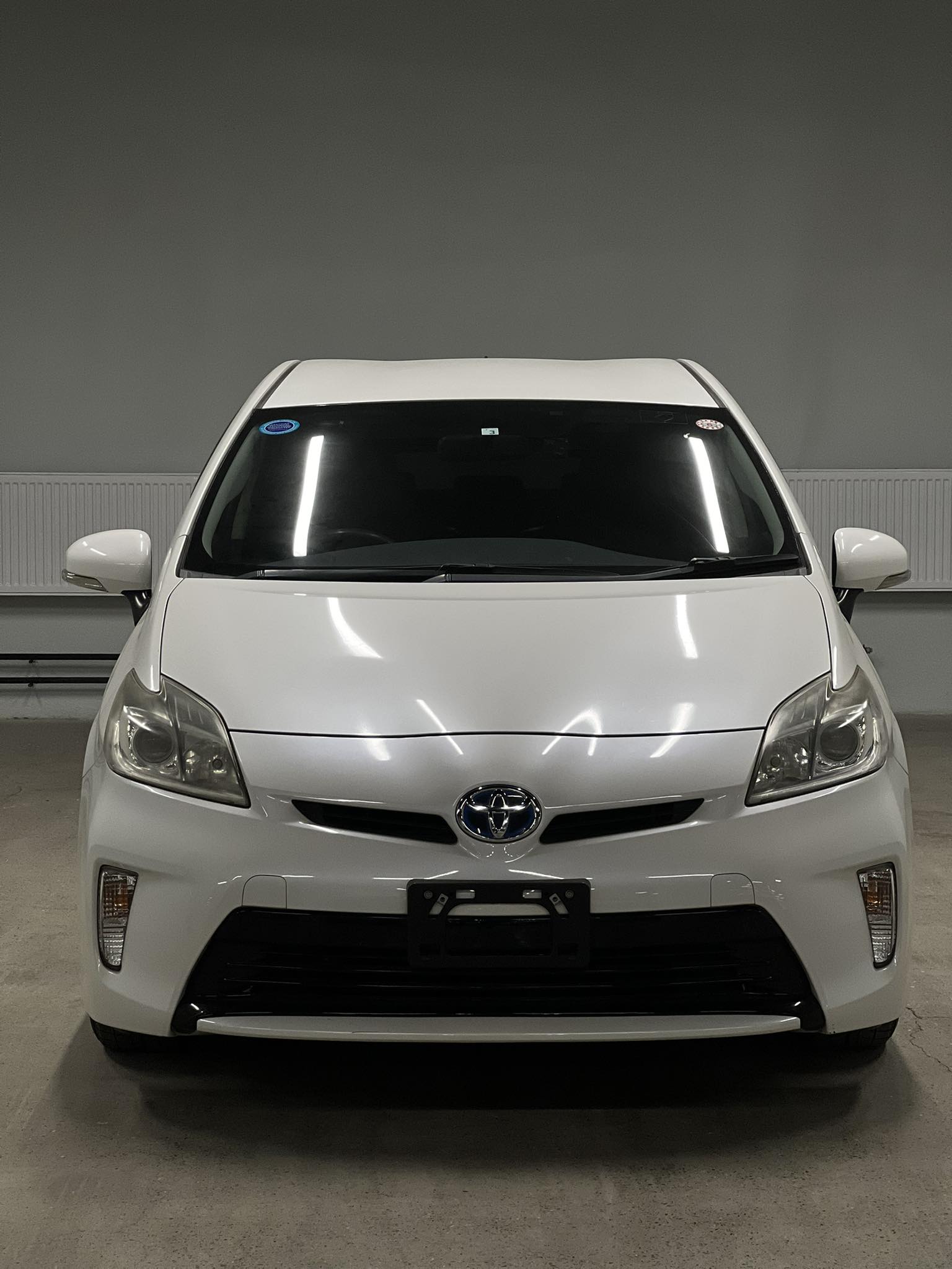 2012 Toyota Prius30 | Үнэ: 27 сая