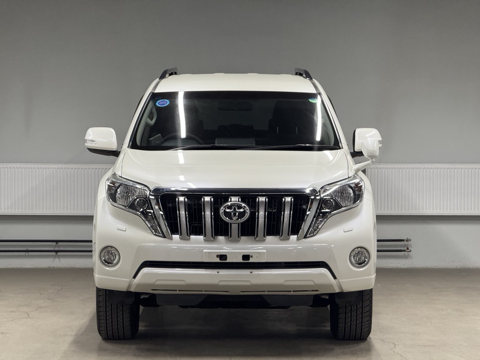 2015 Toyota Prado 150 | Үнэ: 105 сая