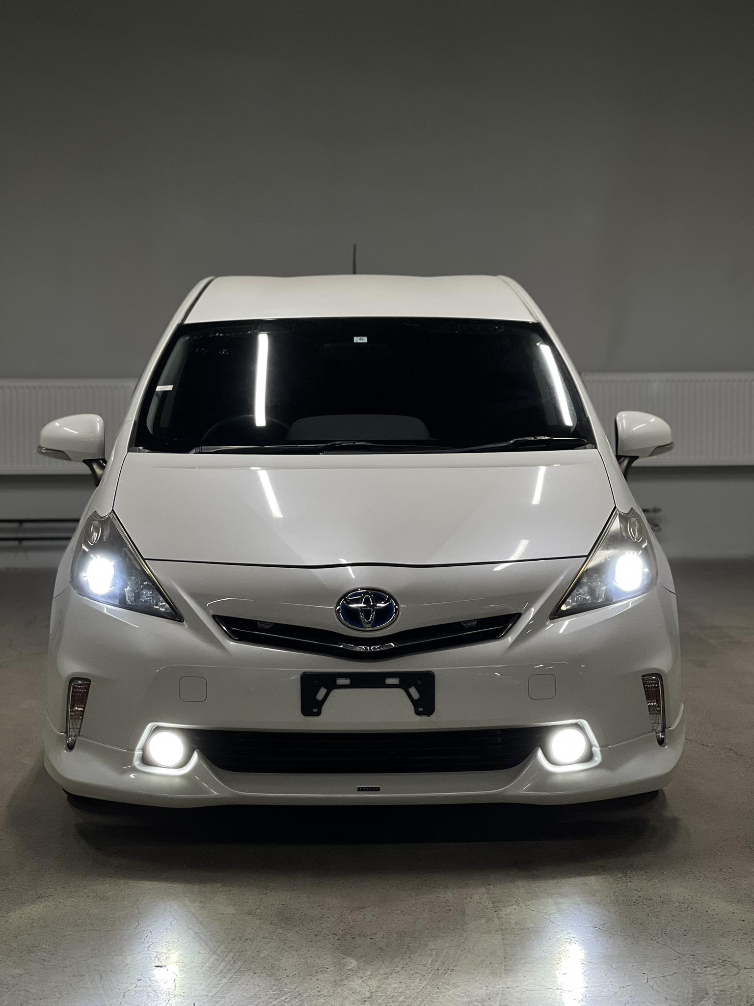 2014 Toyota Prius 41 | Үнэ: 33 сая