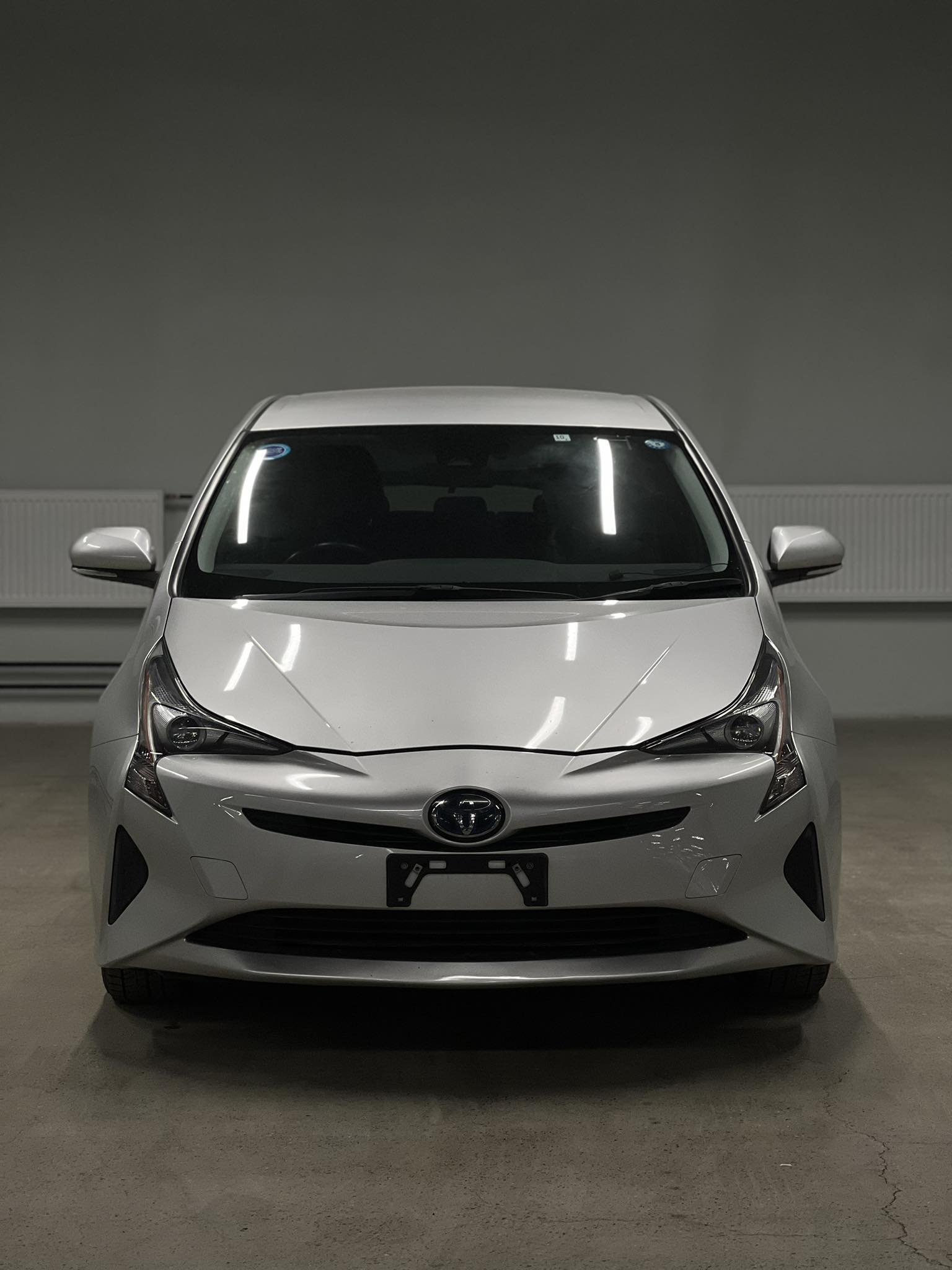 2018 Toyota Prius 55 | Үнэ: 37 сая