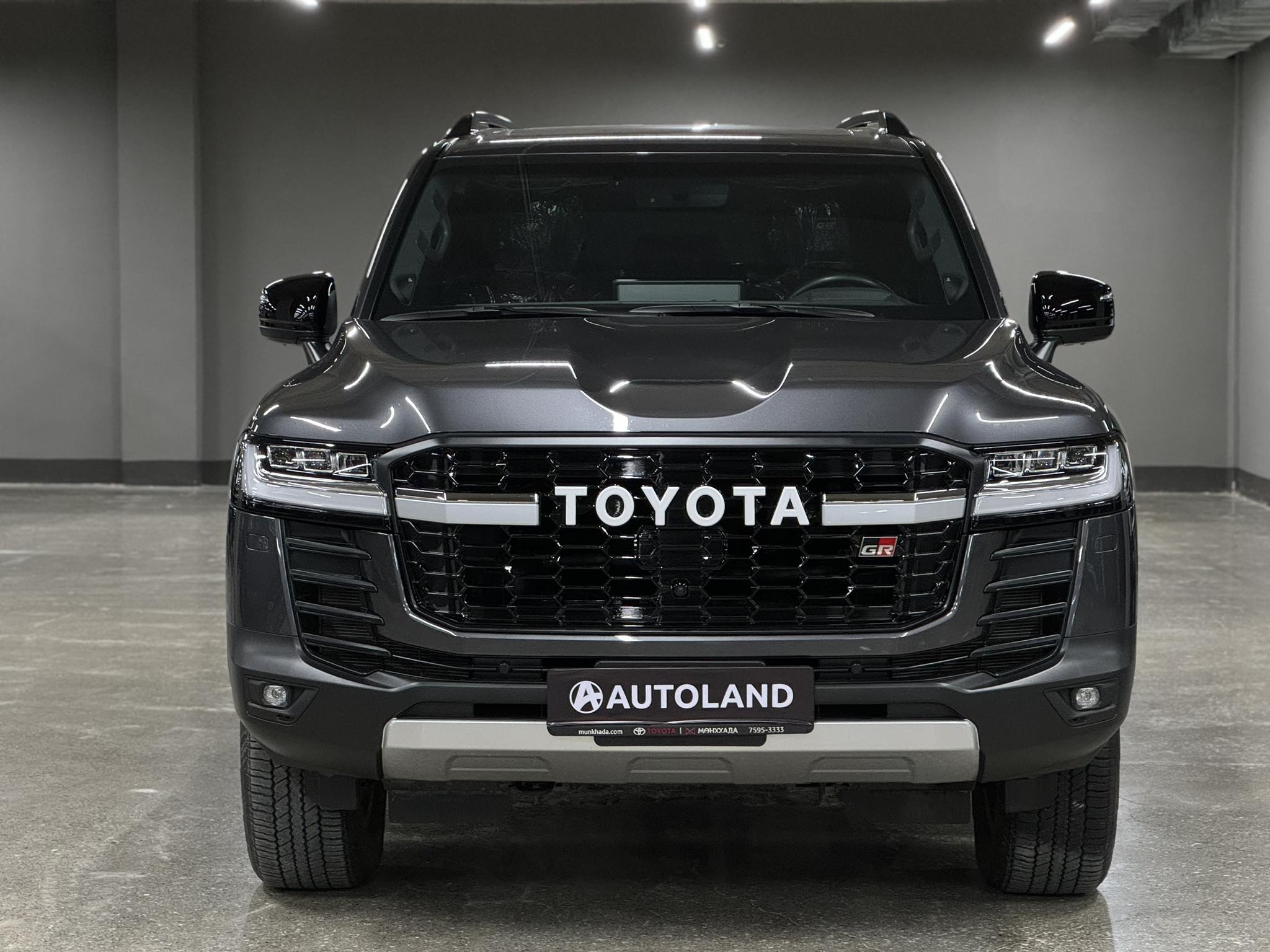 2023 Toyota Land 300 | Үнэ: 320 сая