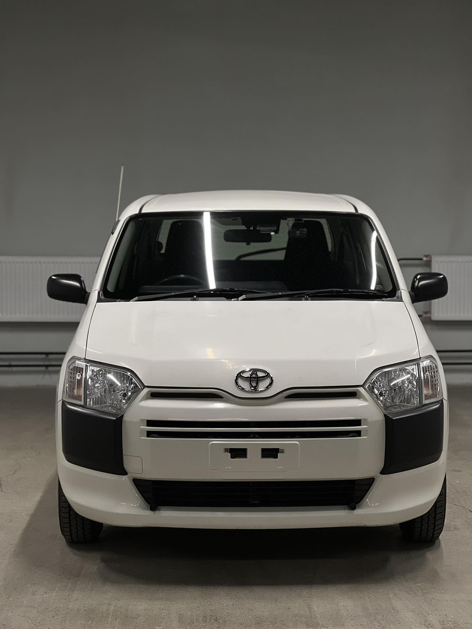 2017 Toyota Probox | Үнэ: 21 сая