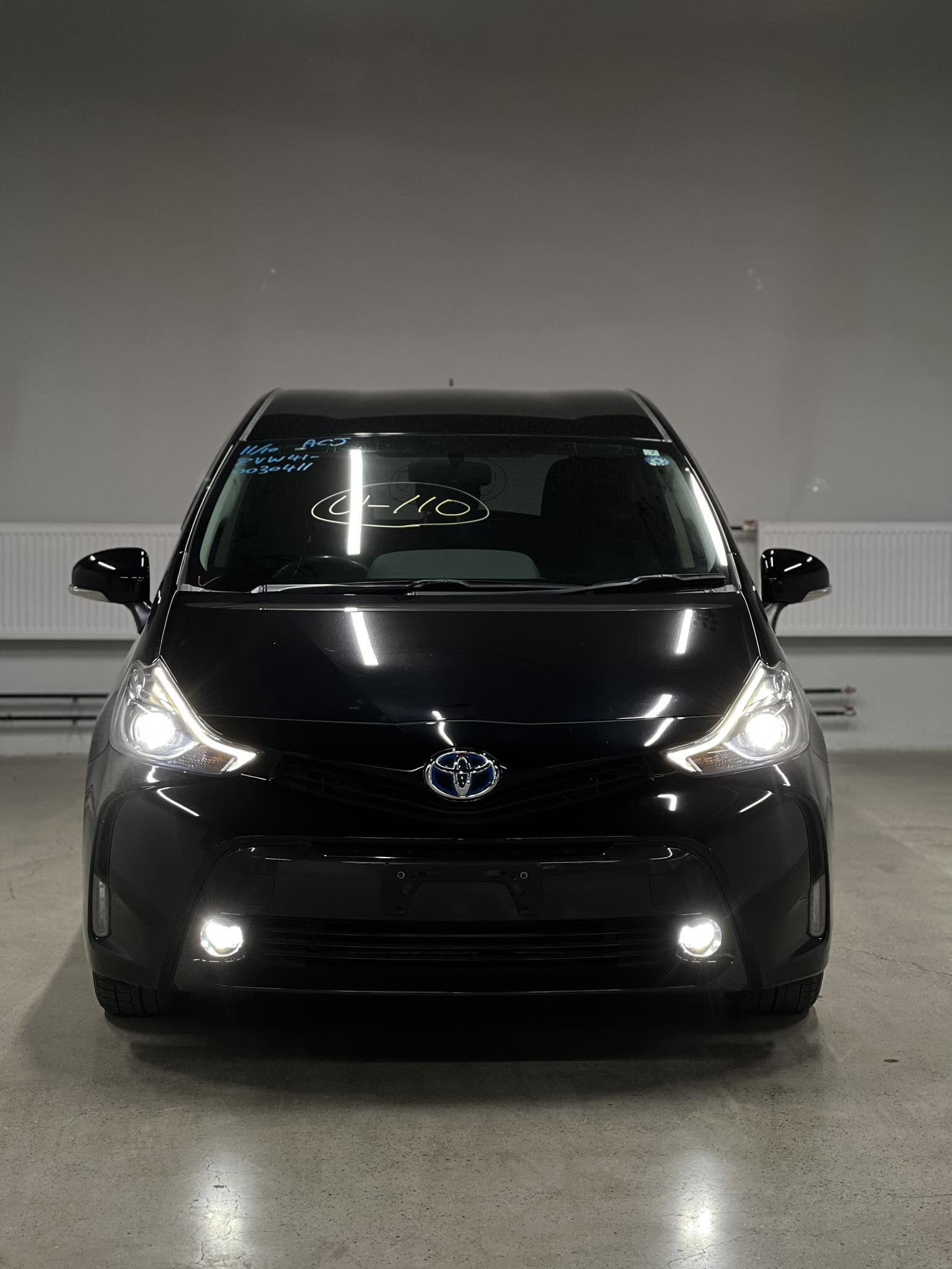 2014 Toyota Prius 41 | Үнэ: 37 сая