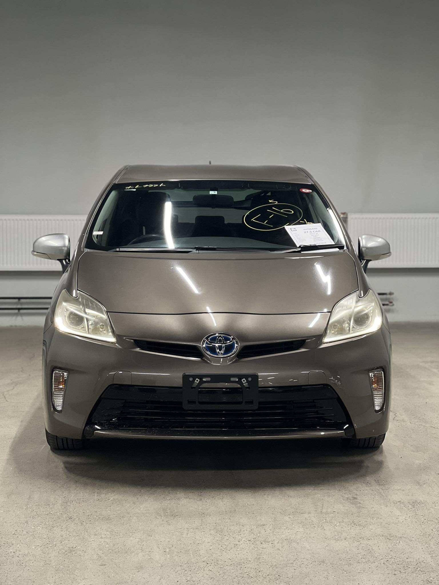 2013 Toyota Prius 30 | Үнэ: 28 сая