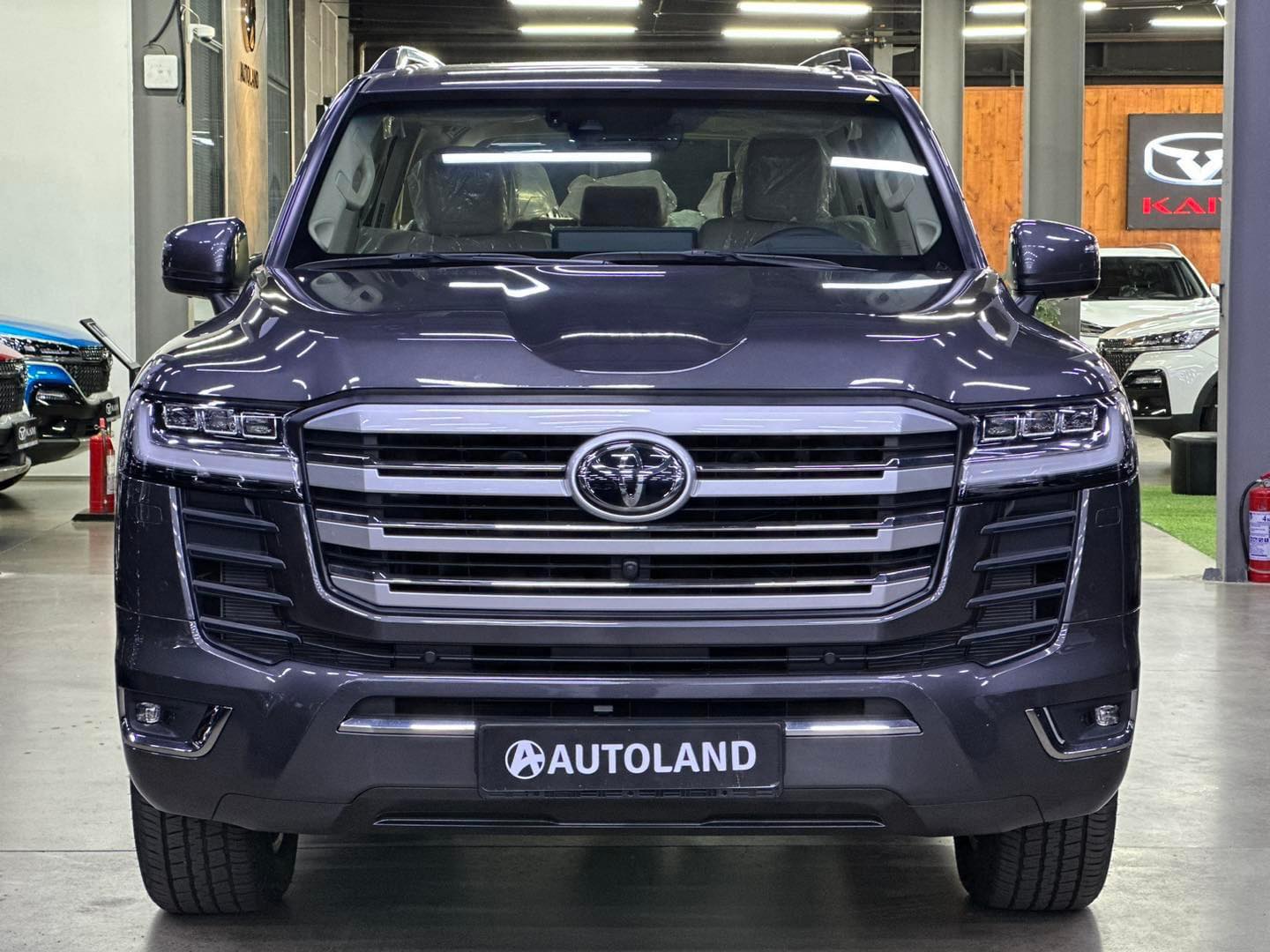 2023 Toyota Land 300 | Үнэ: 360 сая