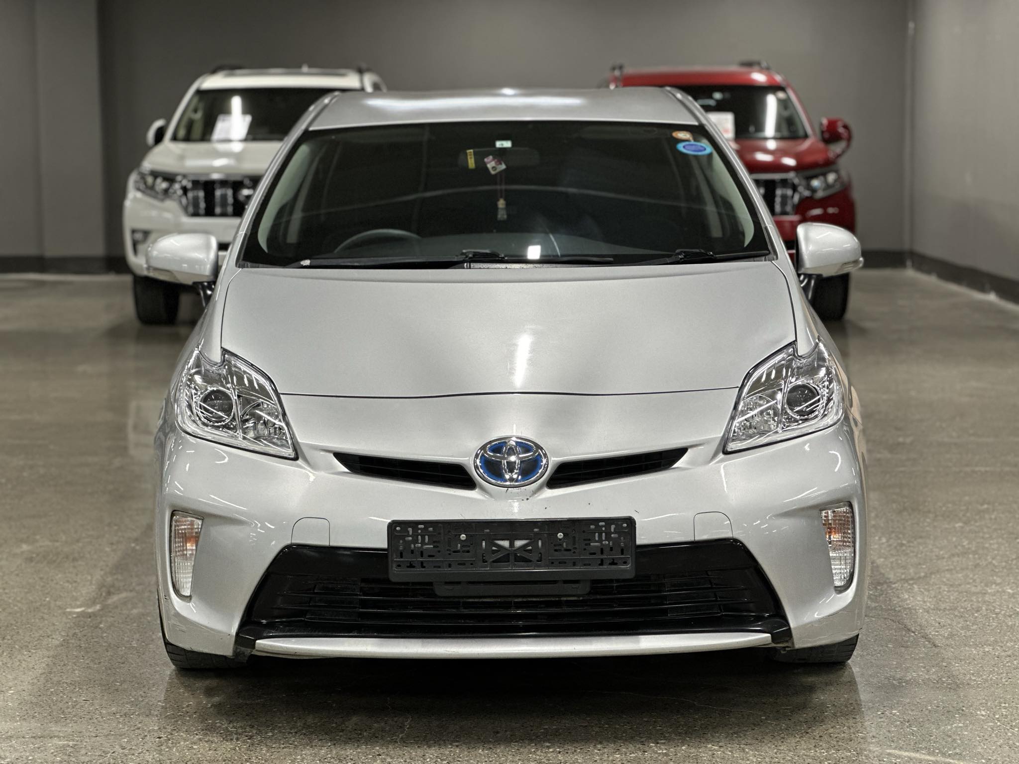 2013 Toyota Prius 30 | Үнэ: 19 сая