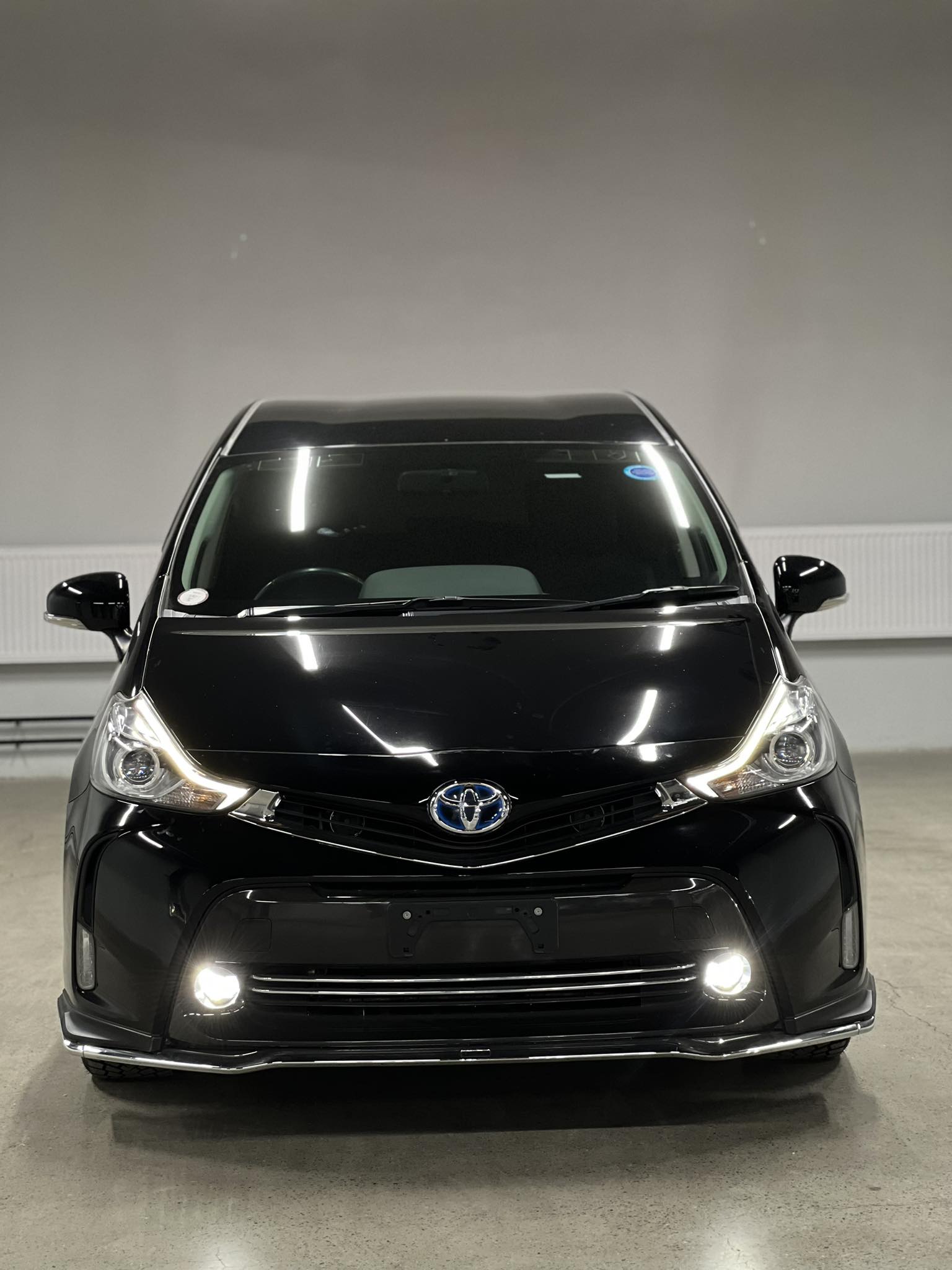 2015 Toyota Prius 41 | Үнэ: 38 сая