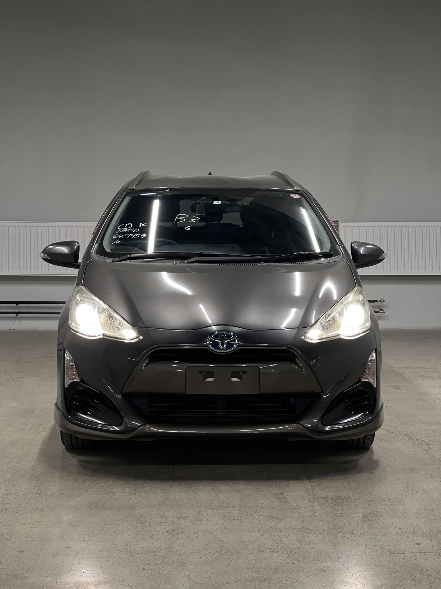 2015 Toyota Aqua | Үнэ: 22 сая