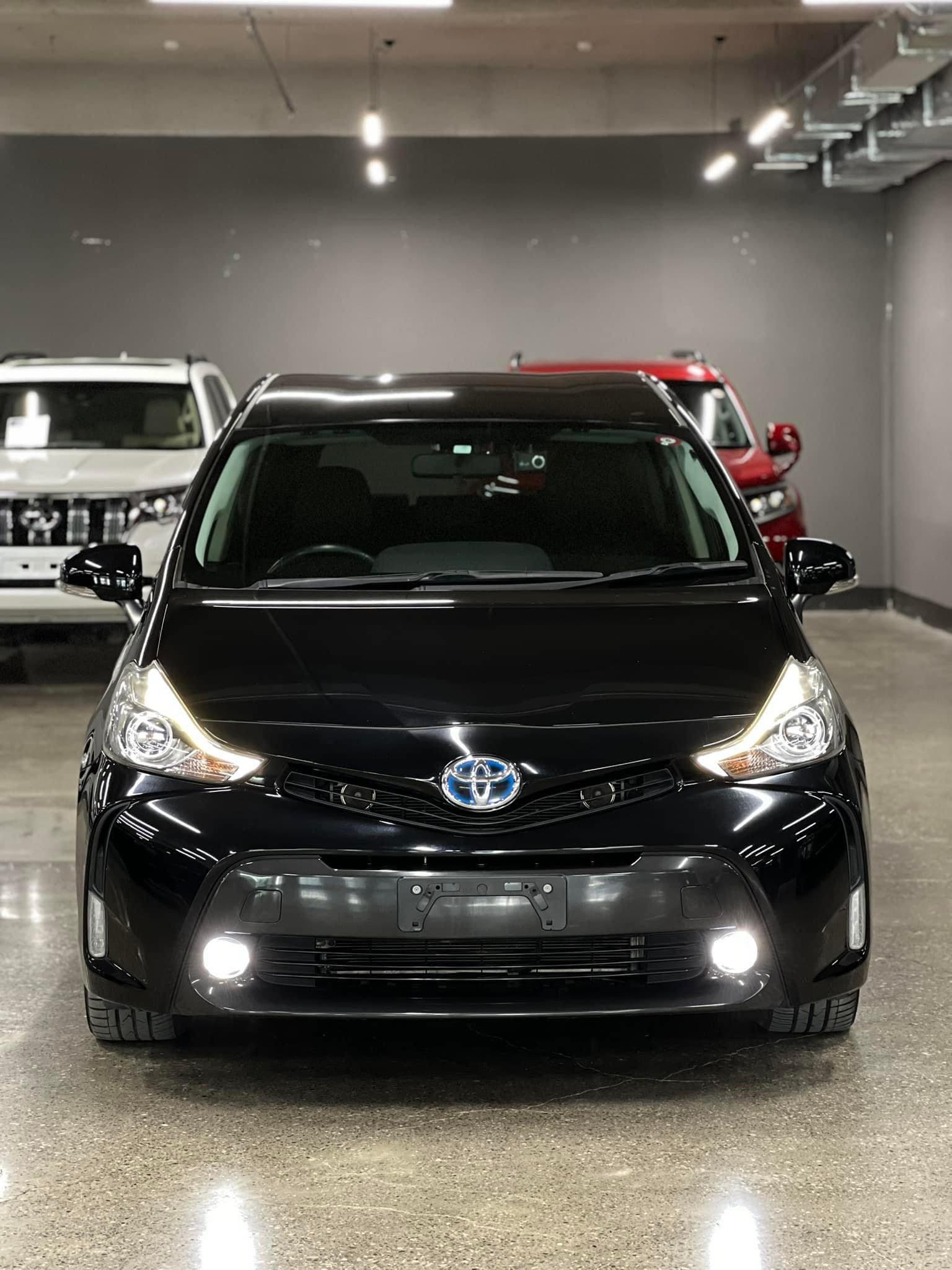 2015 Toyota Prius 40 | Үнэ: 39 сая