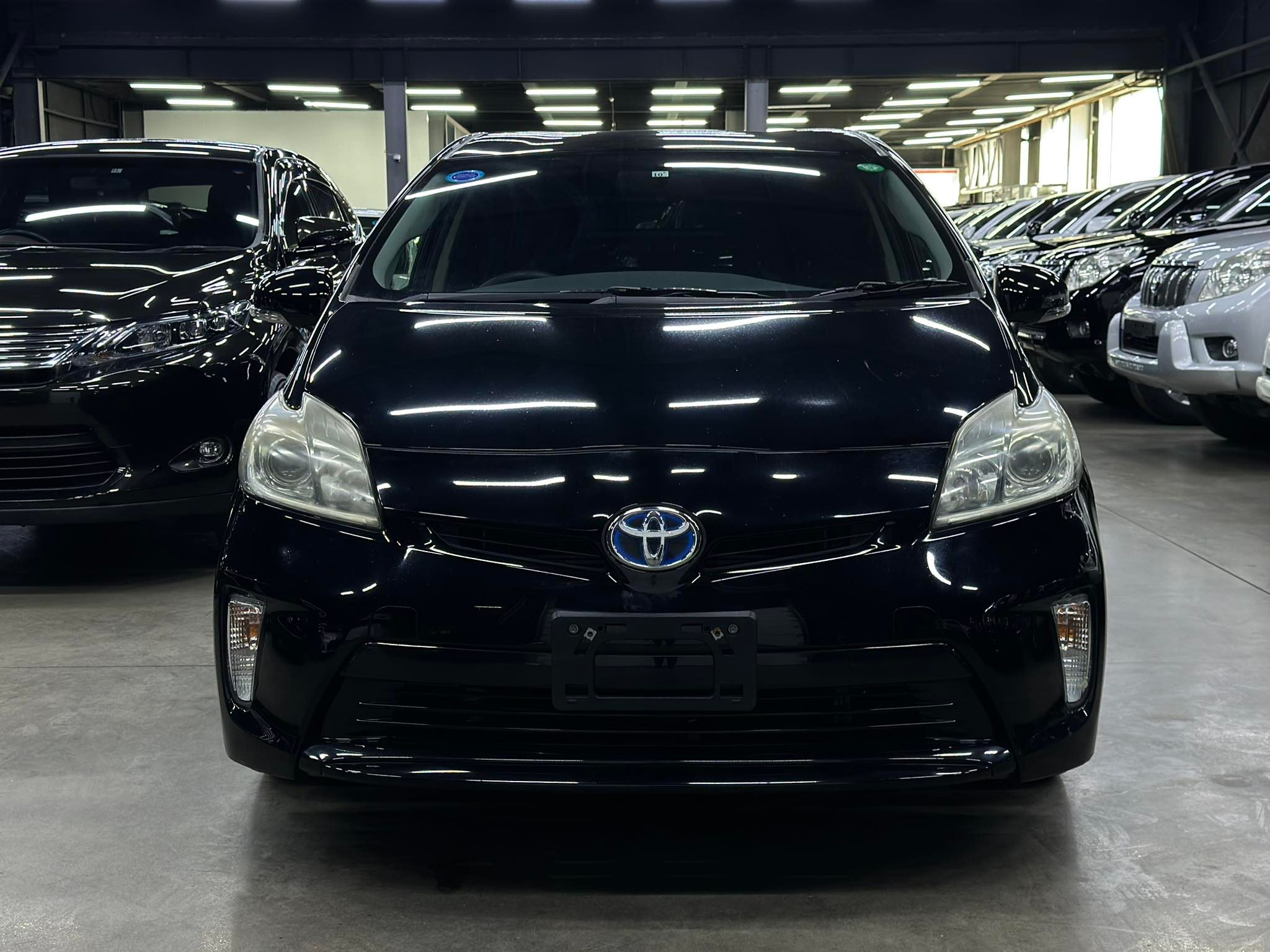 2013 Toyota Prius 30 | Үнэ: 27 сая