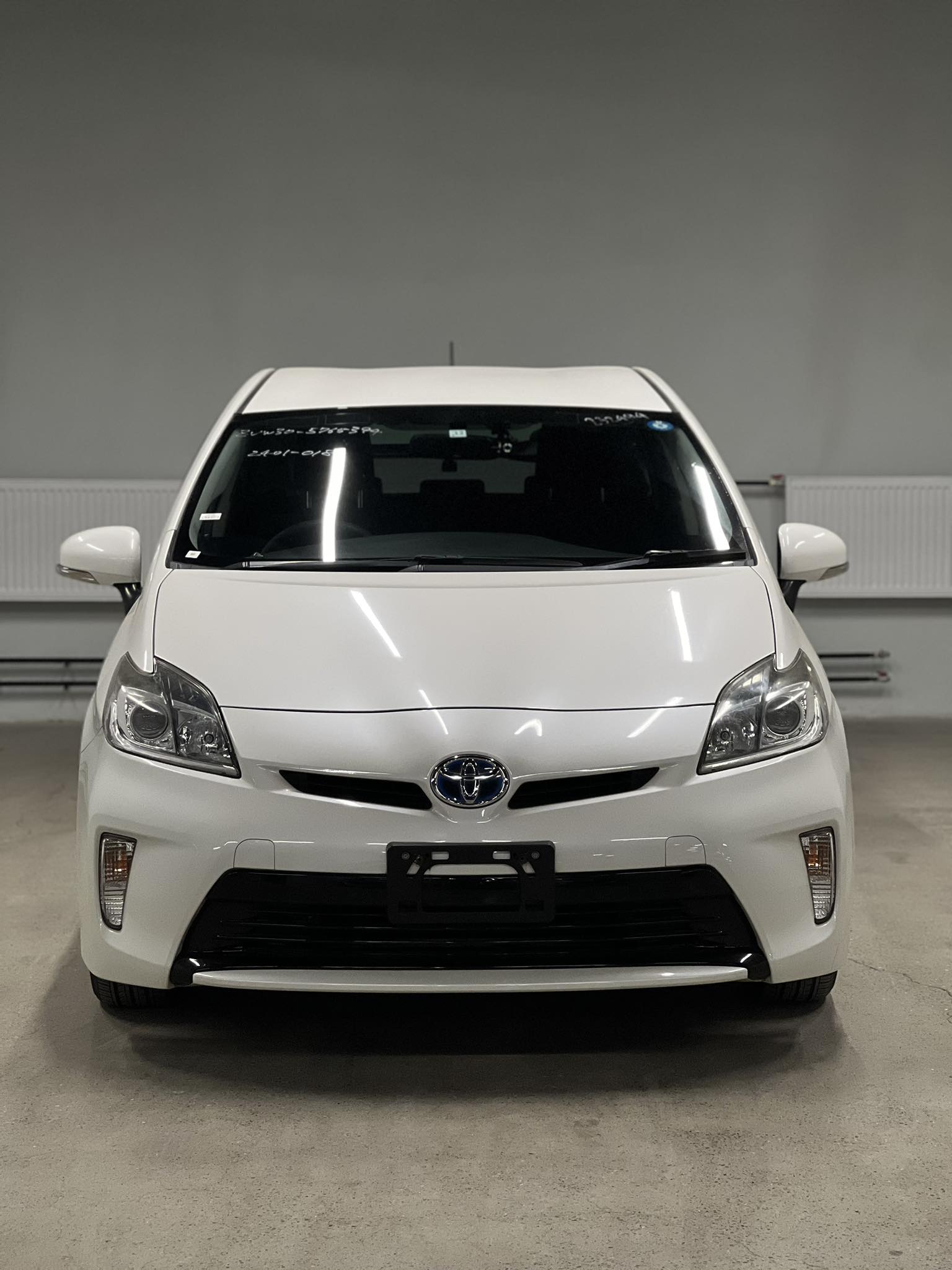 2015 Toyota Prius 30 | Үнэ: 27 сая