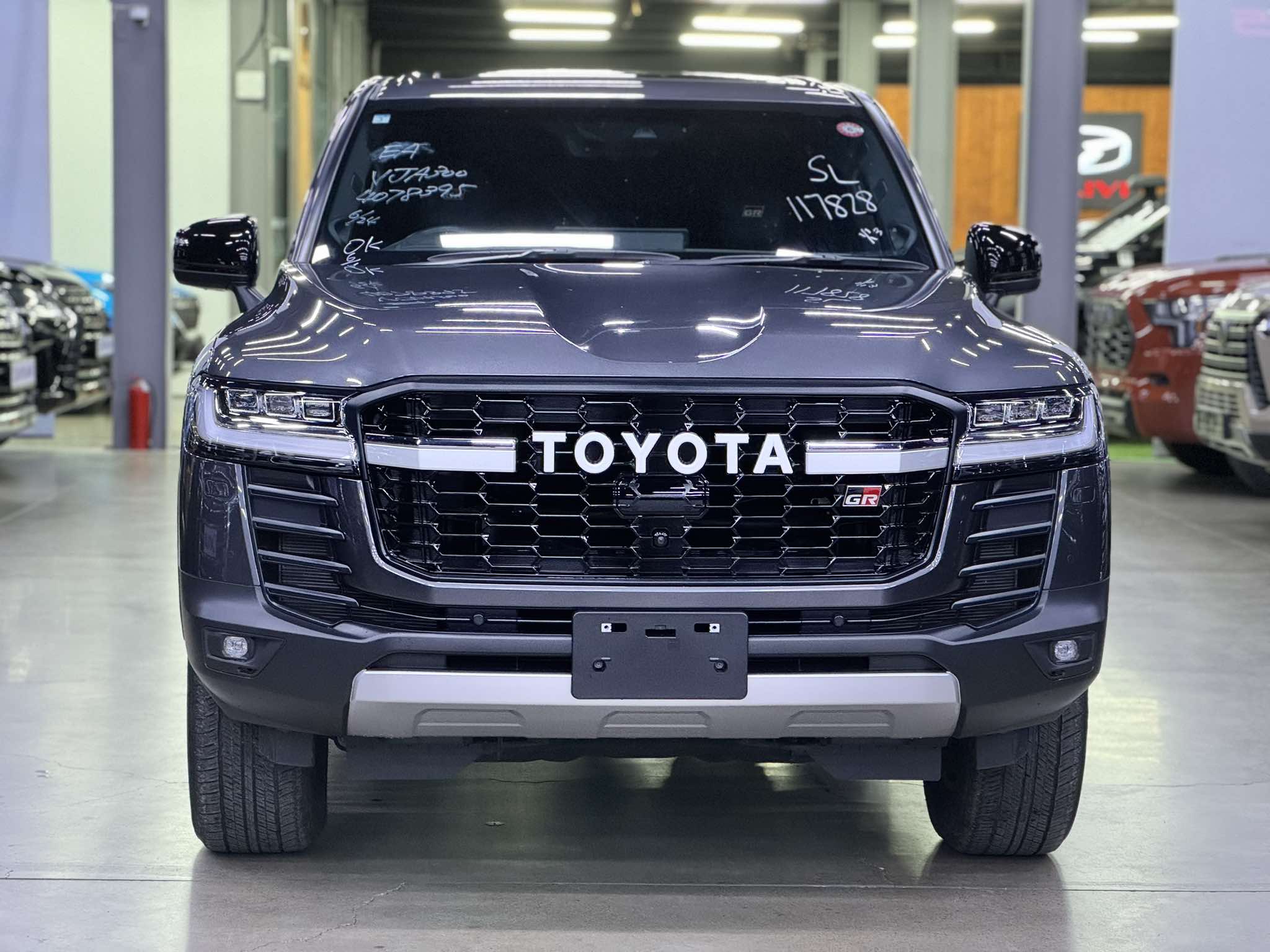 2023 Toyota GR300 | Үнэ: 289 сая